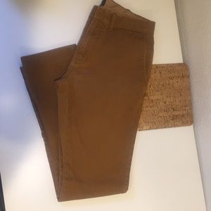 J. Crew Factory | Pants | J Crew Chinos | Poshmark